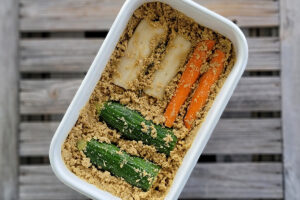 Nukazuke (Japanese Pickles Made in a Fermented Rice Bran Bed) - Plant ...