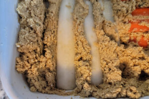 Nukazuke (Japanese Pickles Made in a Fermented Rice Bran Bed)