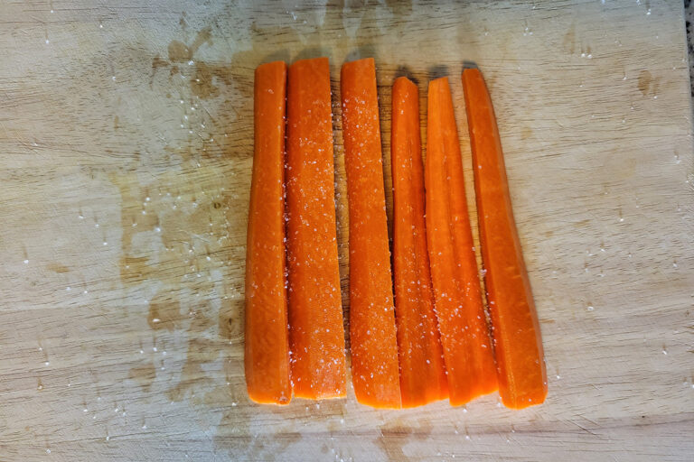 Nukazuke (Japanese Pickles Made in a Fermented Rice Bran Bed)