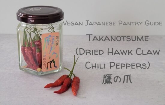 Recipe Index - Plant-Based Matters