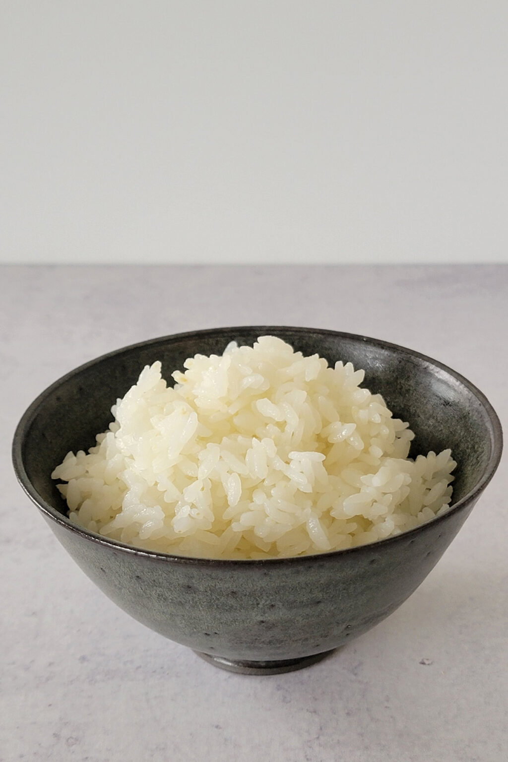 Japanese Rice - Plant-Based Matters
